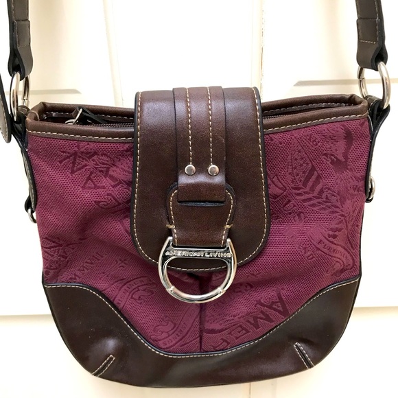 American Living | Bags | American Living Pocketbook | Poshmark
